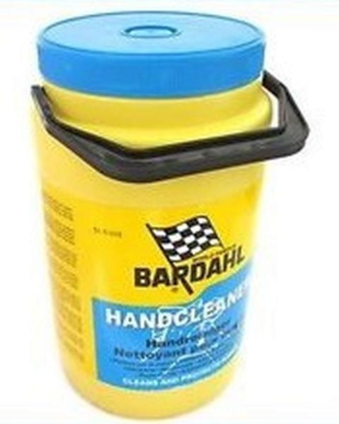 Bardahl