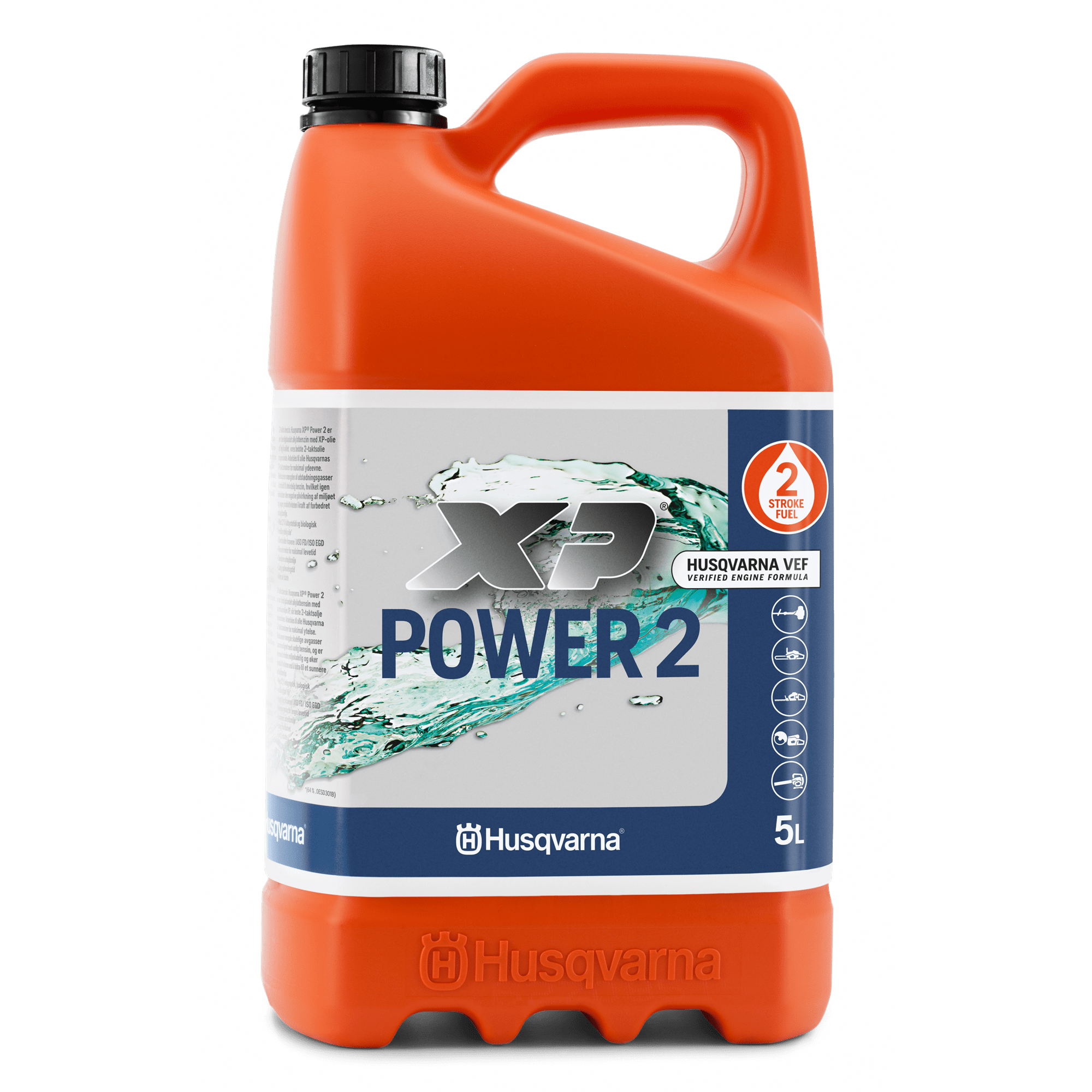 Husqvarna XP Power 2-takt 5L